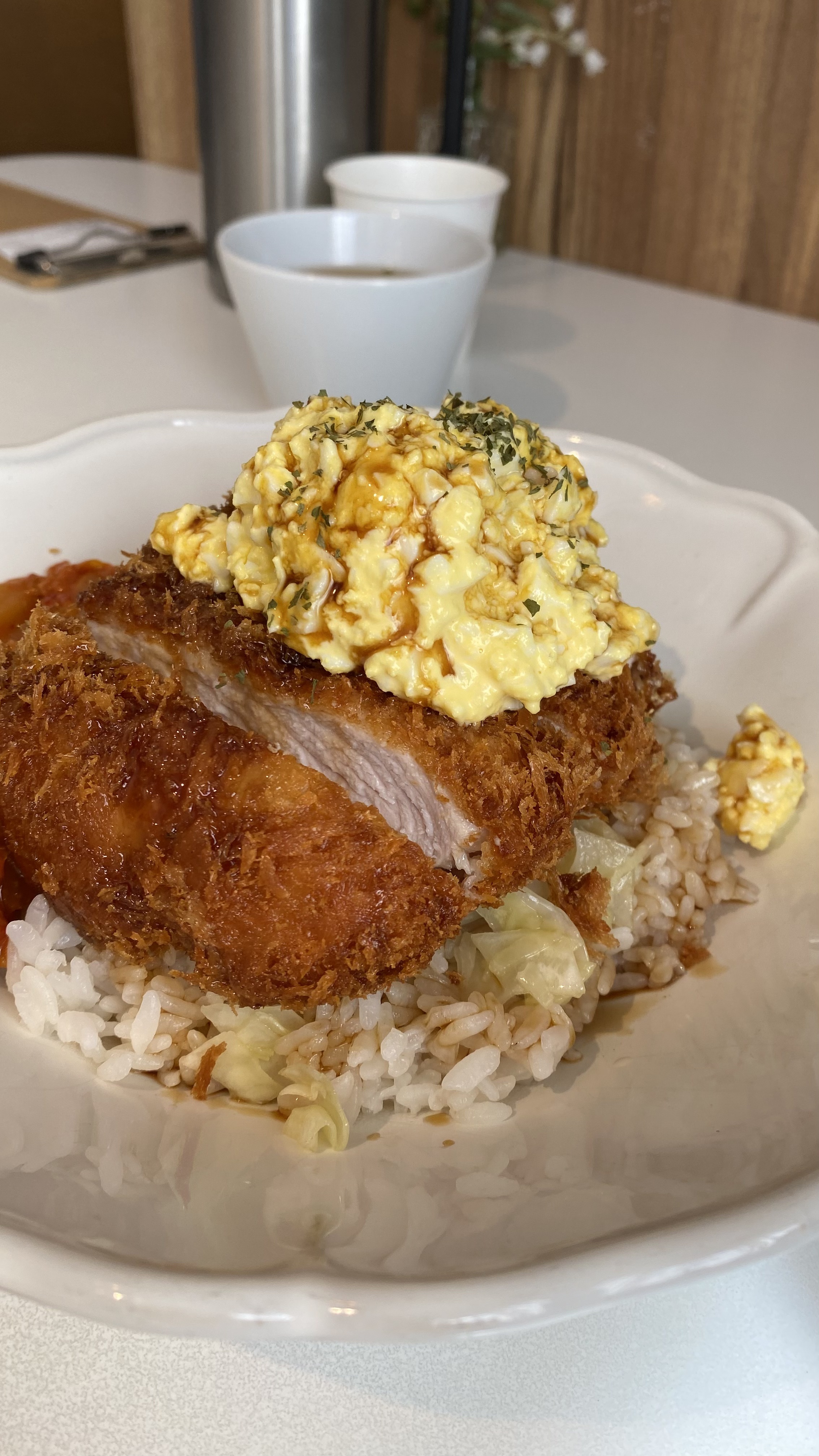 Ningyocho Sikdang: Unexpected Japanese-fusion restaurant in Hongdae ...