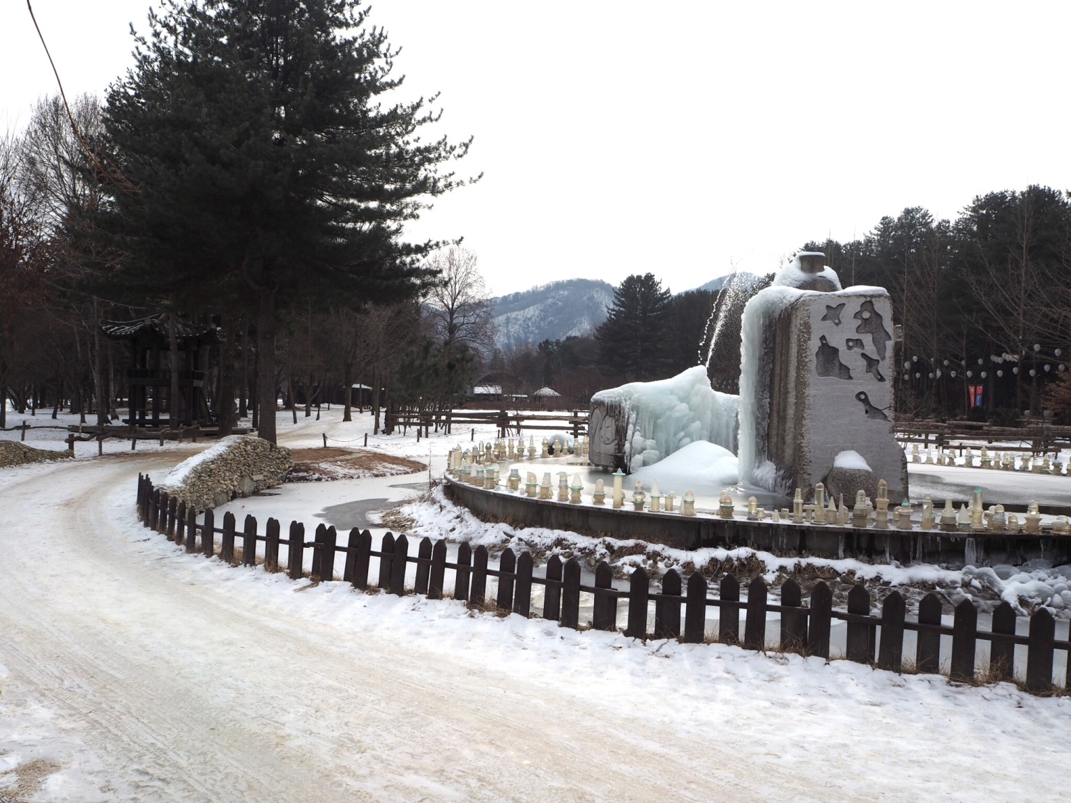 Nami Island: what to do & is it worth the trip? - Tofu V Travels