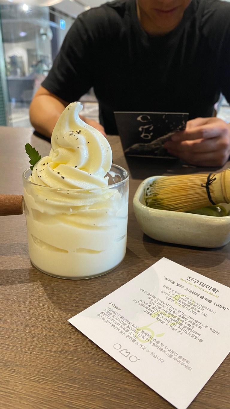 Kakao Friends Hongdae Flagship Store: biggest in Seoul! - Tofu V Travels