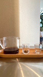 Space Cafe: aesthetic JB cafe for specialty coffee in Holiday Villa ...