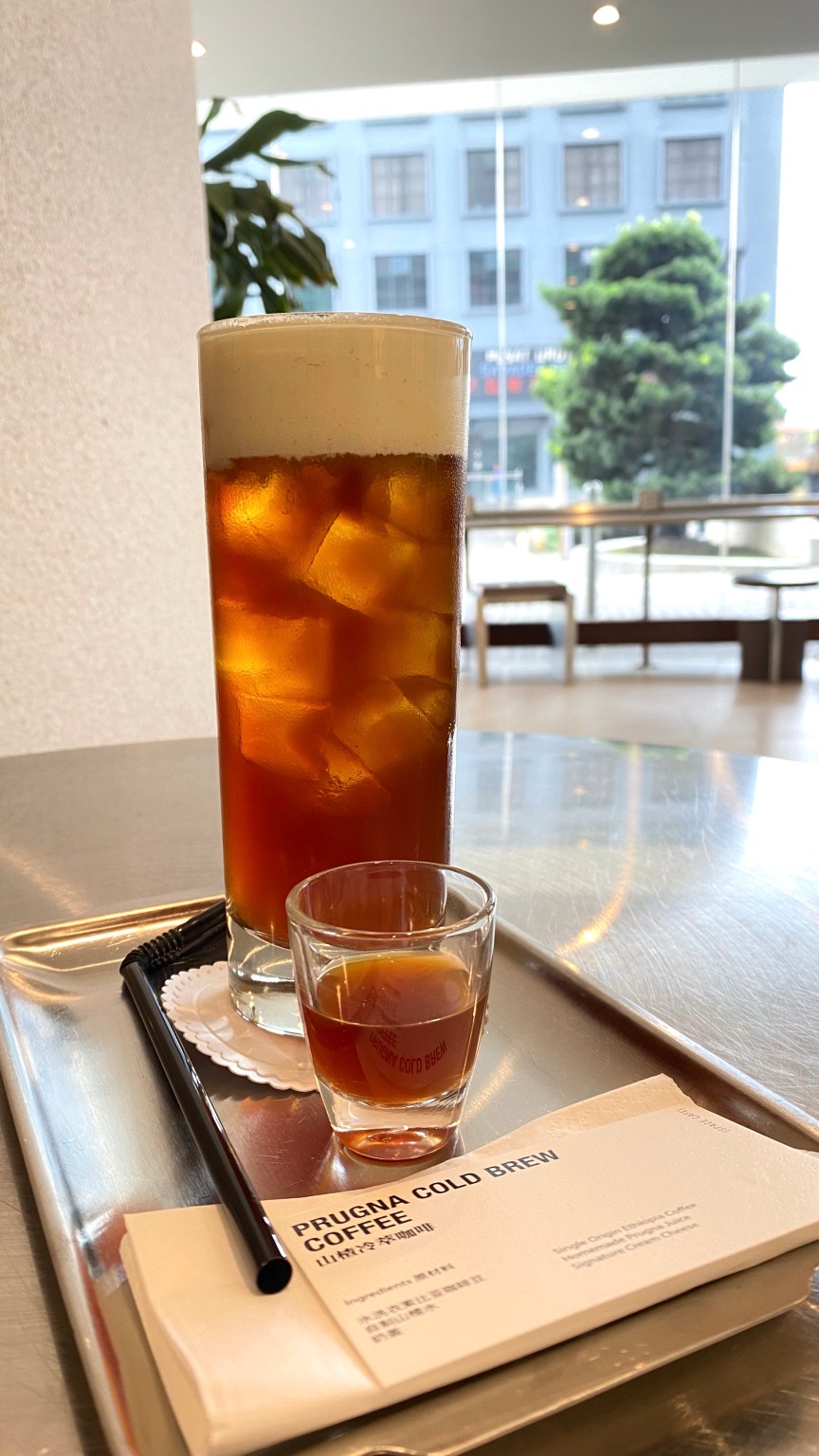 Space Cafe: aesthetic JB cafe for specialty coffee in Holiday Villa ...