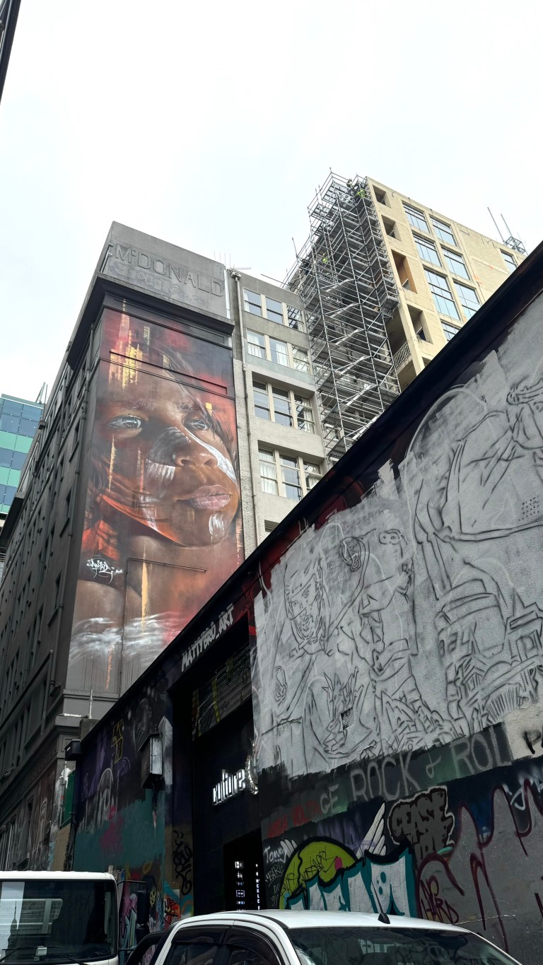 Hosier Lane: is the colourful Melbourne street art worth visiting ...