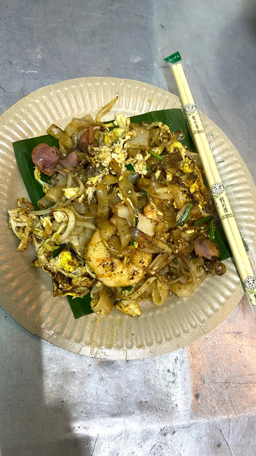 Kimberley Street Food Night Market: go-to for Penang street food - Tofu ...