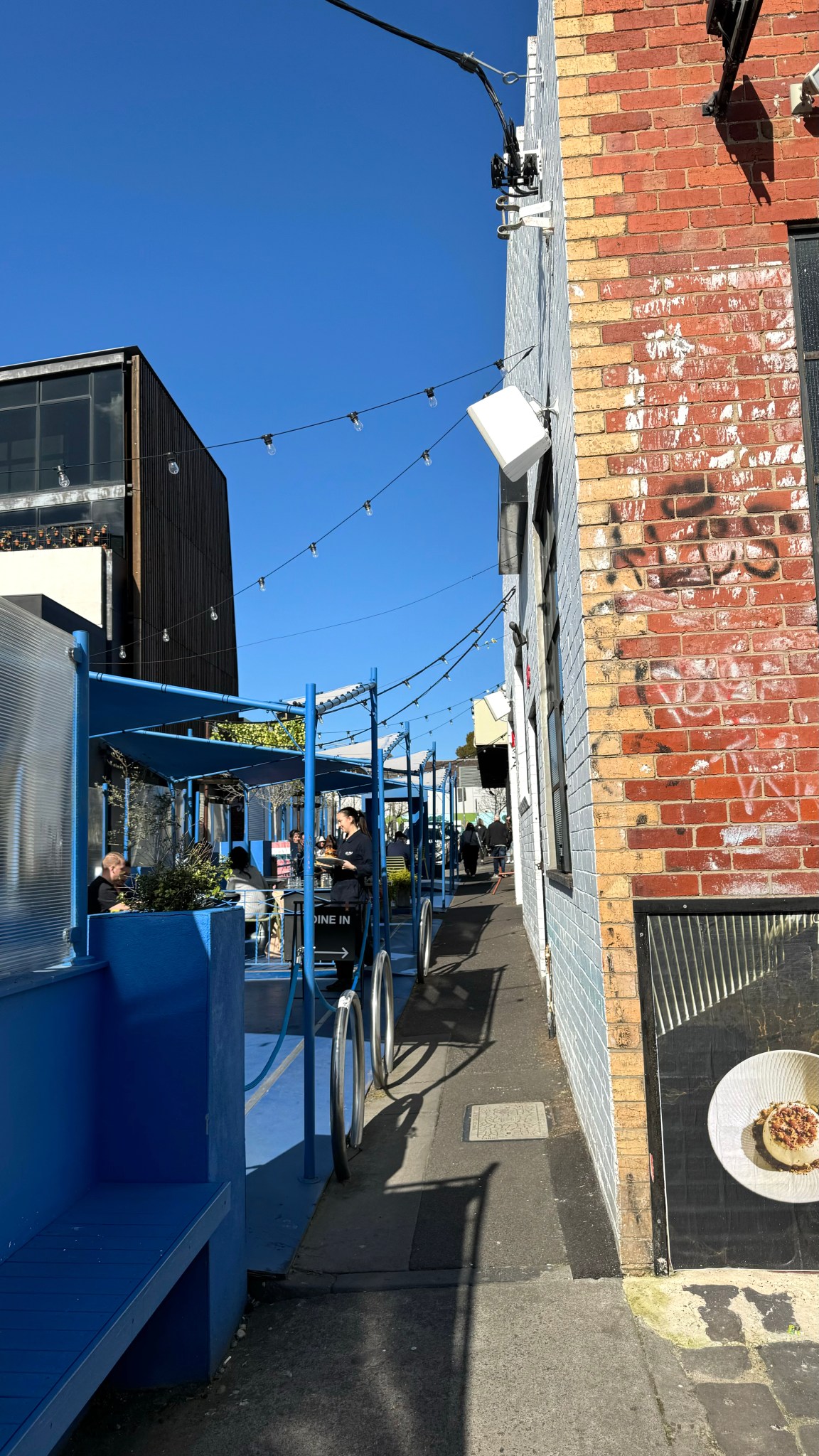 ST. ALi Coffee Roasters: Melbourne's trendy brunch & specialty coffee ...
