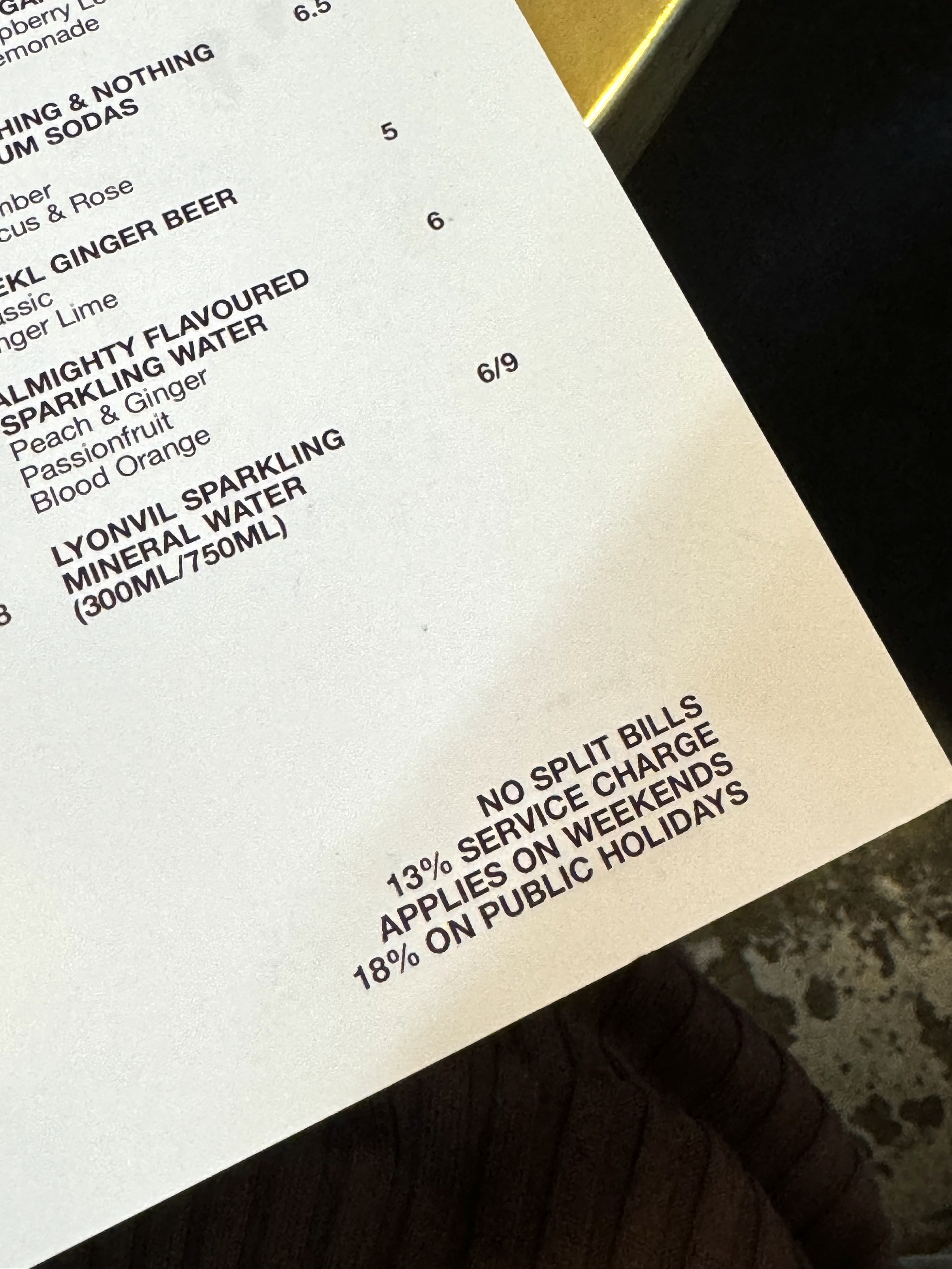 ST. ALi Coffee Roasters: Melbourne's trendy brunch & specialty coffee ...