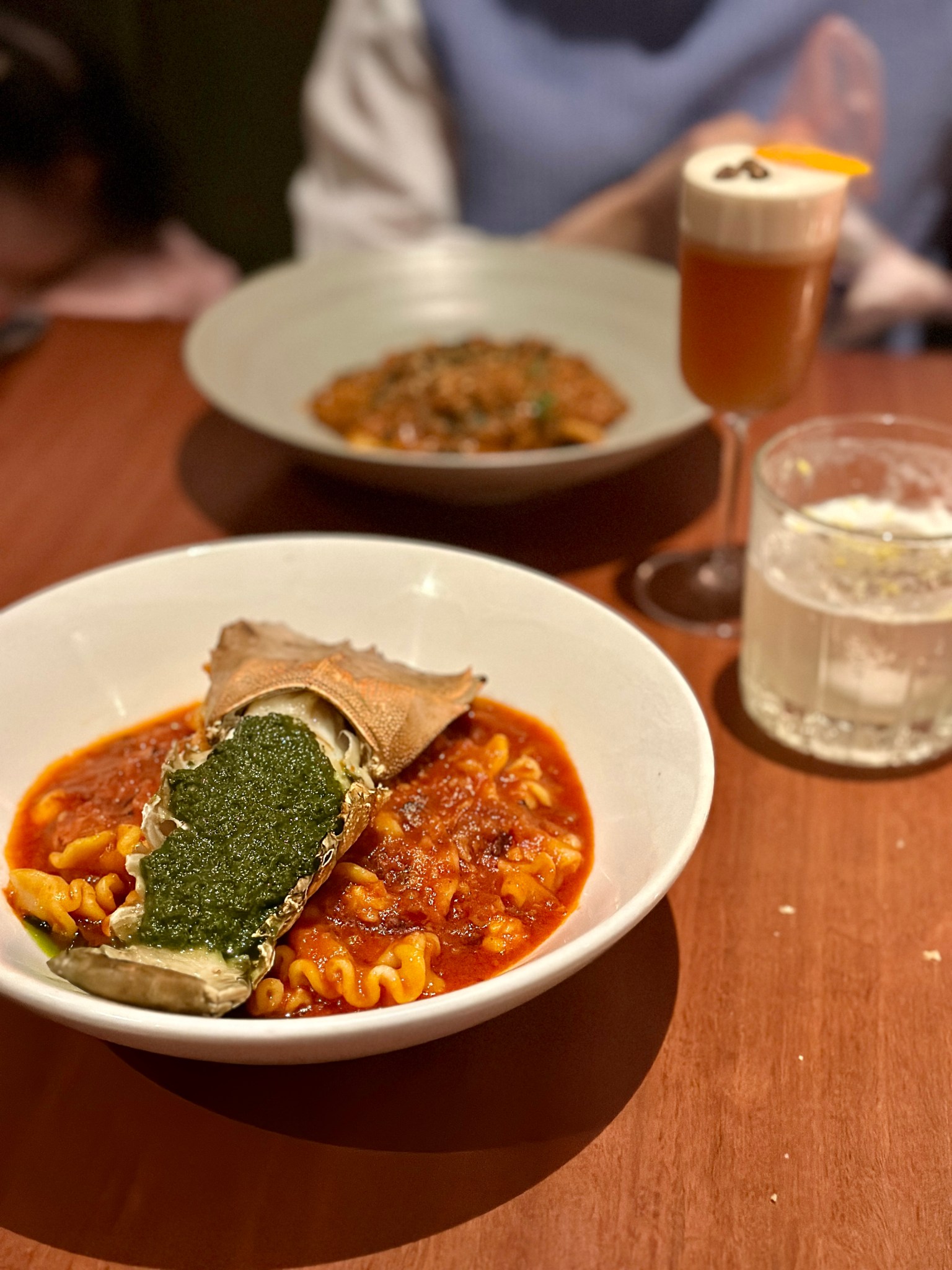 Melbourne Food Guide - Cafés, Restaurants, Bars etc. - Tofu V Travels